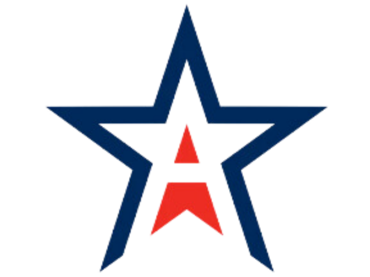 AHSAA LOGO — Woodrow's Apparel and Accessories for Officials