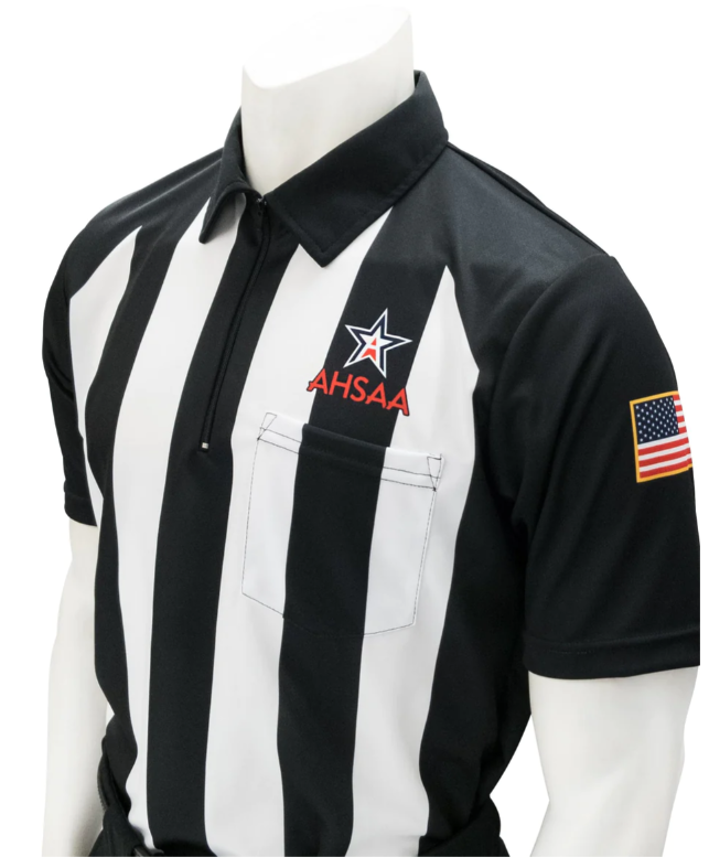 USA151AL-607 - Smitty - "BODY FLEX" Football Men's Short Sleeve Shirt ...