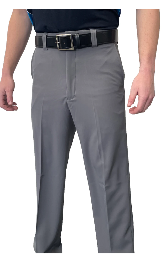 BBS354HG - "NEW" Men's Smitty "4-Way Stretch" FLAT FRONT COMBO PANTS w ...