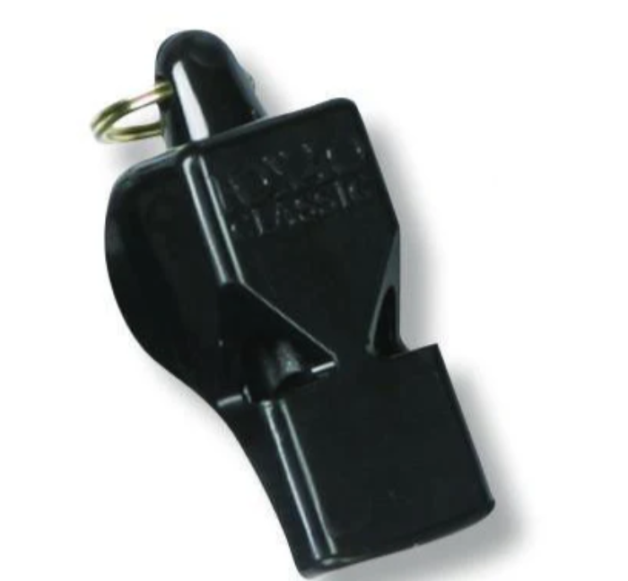 F40 - The "ORIGINAL" Fox 40 Classic Whistle — Woodrow's Apparel and ...