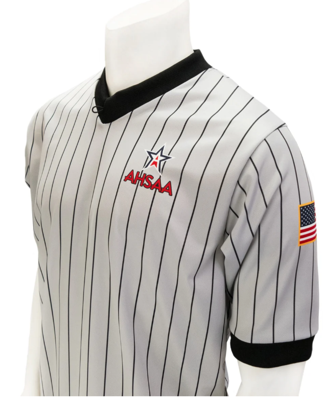 Most Popular - Smitty - "BODY FLEX" Dye Sub Alabama Wrestling V-Neck U ...