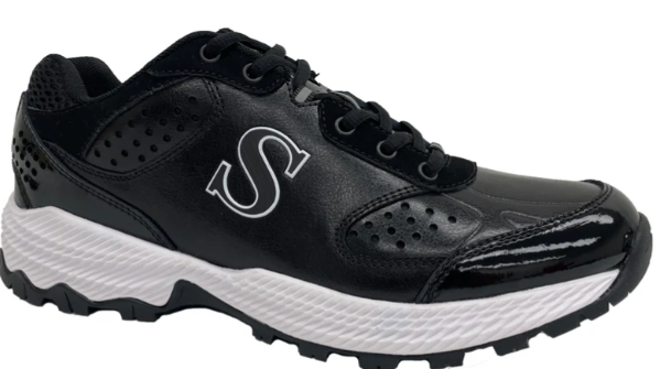 BBSFS2 - "NEW" Smitty Field Shoes — Woodrow's Apparel and Accessories ...