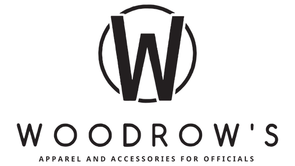 Woodrow's Apparel and Accessories for Officials – Woodrow's Apparel and ...